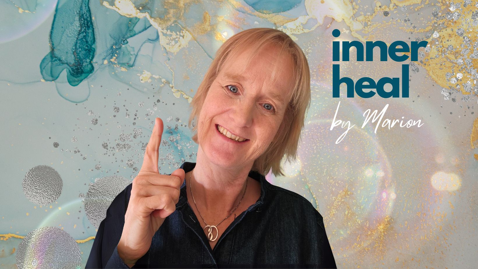 Innerheal - Innerheal by Marion